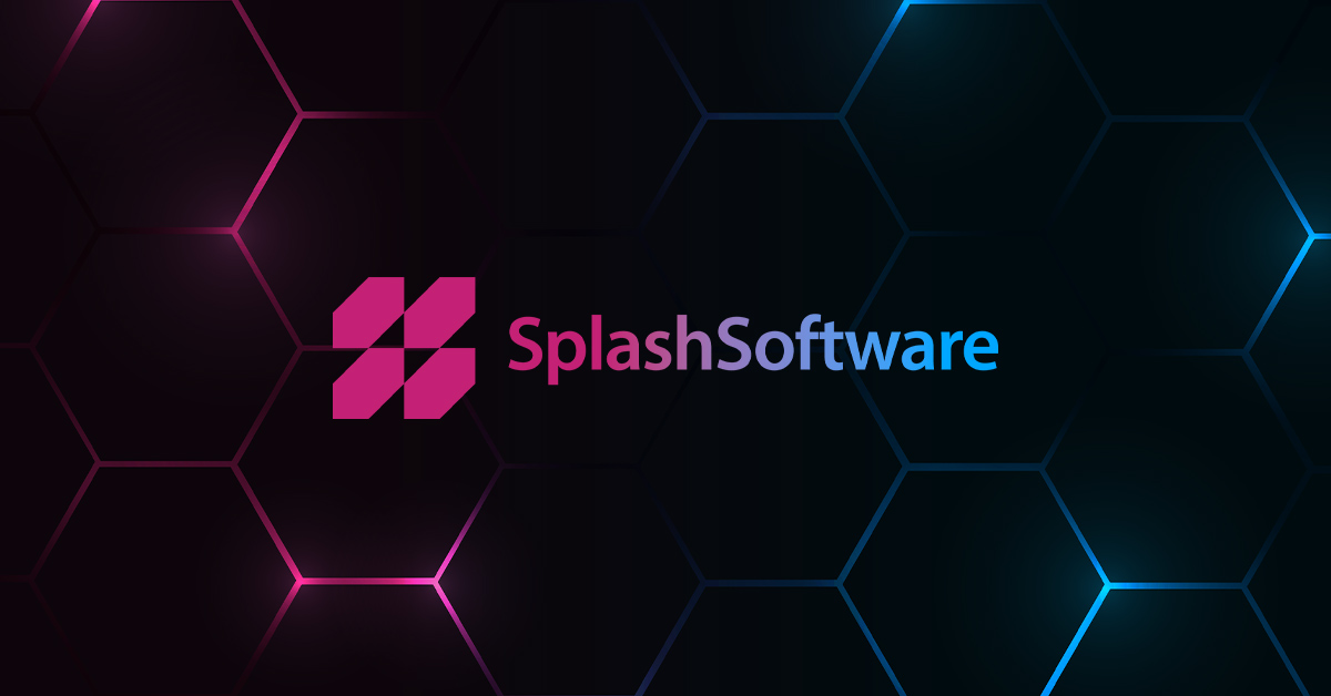 فرص توظيف مالية عن بعد برواتب ومزايا محفزة في شركة Splash Software LLC