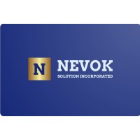 وظائف ادخال بيانات عن بعد في شركة Nevok